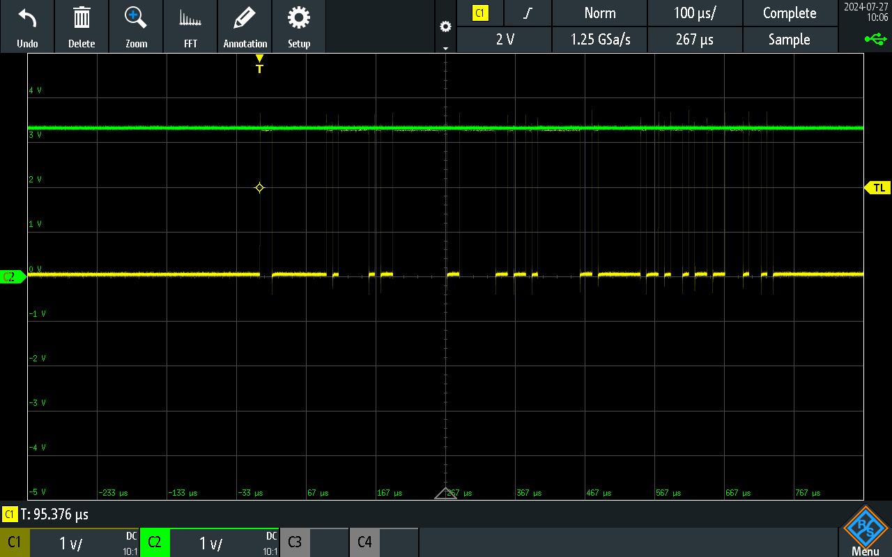 UART to RS422 Communication Development and Debugging - Embedded Guerrilla