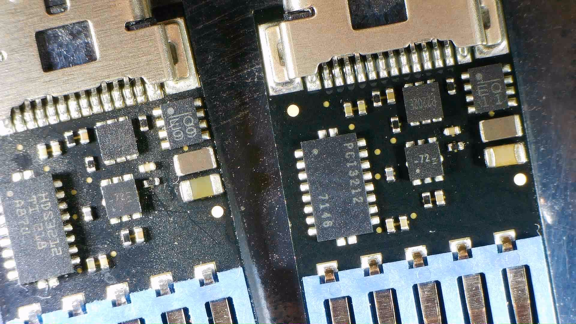 USB Flash Drive Repair and Data recovery - Embedded Guerrilla